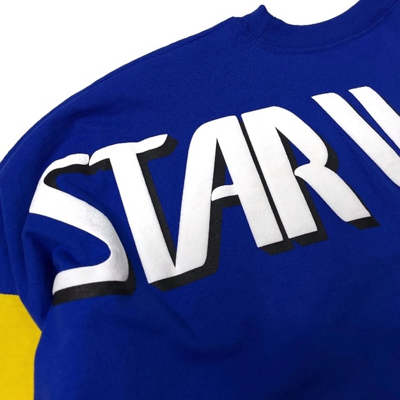 Disney | Shirts | Star Wars Vintage Action Figures D23 222 Expo Spirit ...